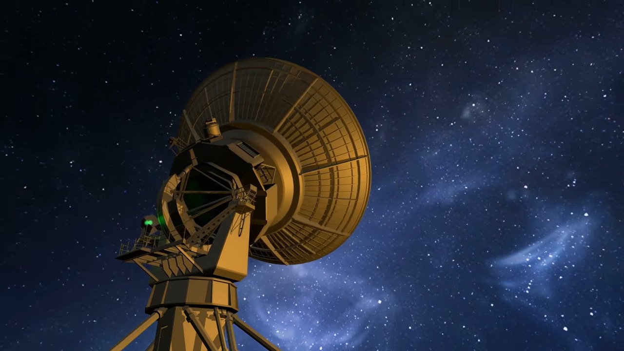 We may have already found alien signals - then filed them away as noise ...