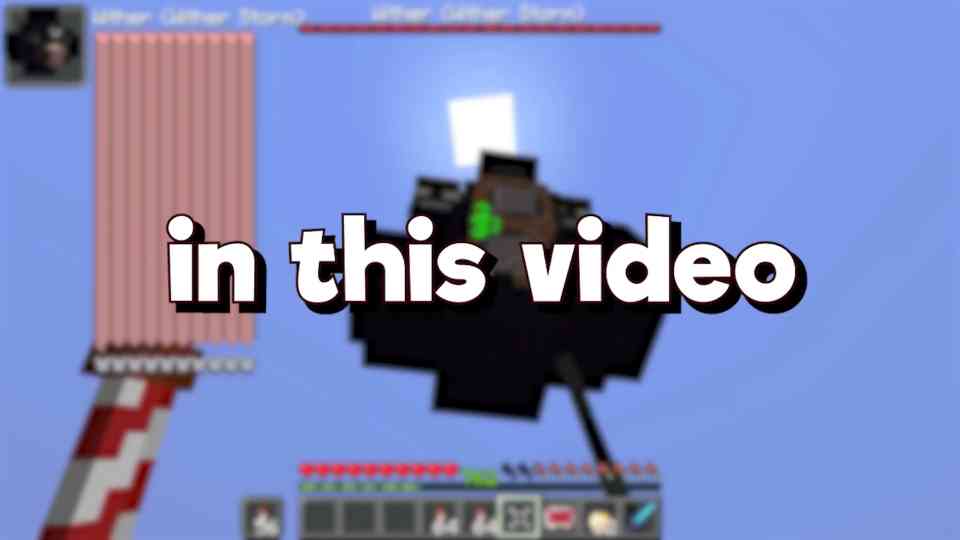 The God Storm mutation turned Minecraft into chaos