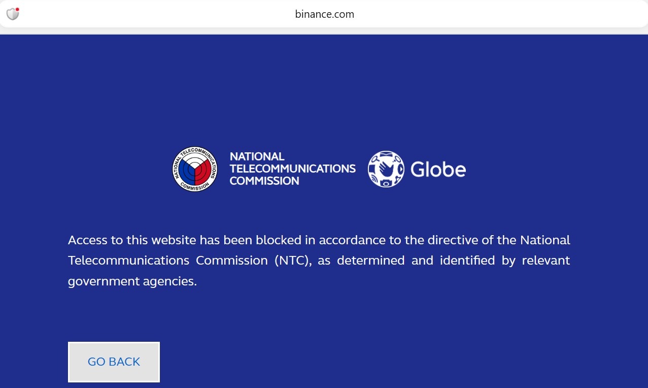 Binance eyes Philippines return through SEC sandbox partnership