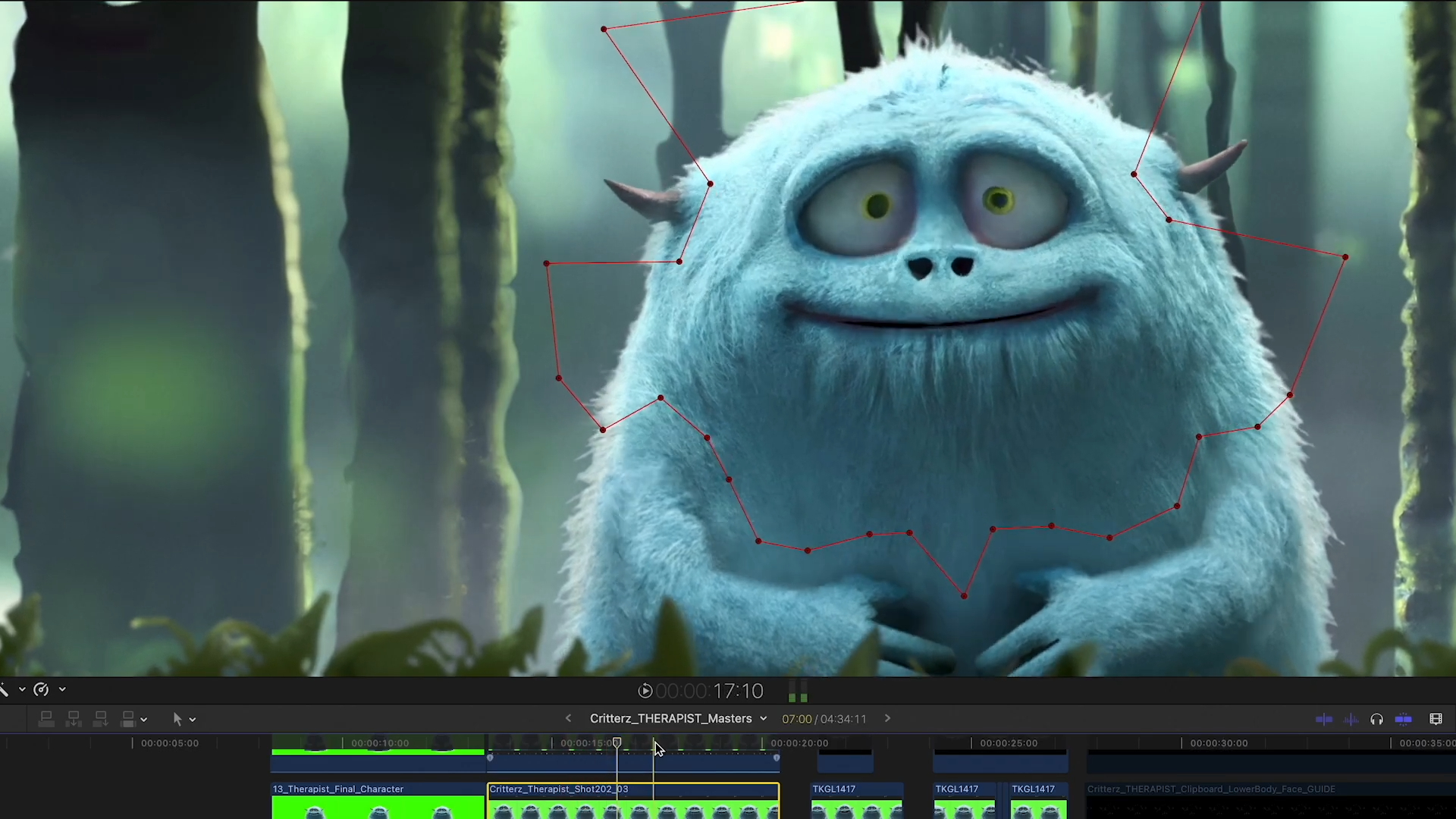 OpenAI’s attempt at an AI-generated Pixar-style movie is in shambles