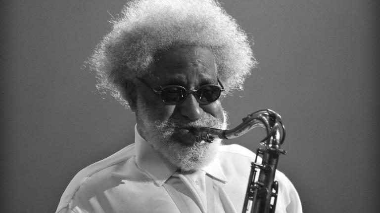 Sonny Rollins: Sein Saxofon klang wie die Schiffshörner auf dem Hudson ...