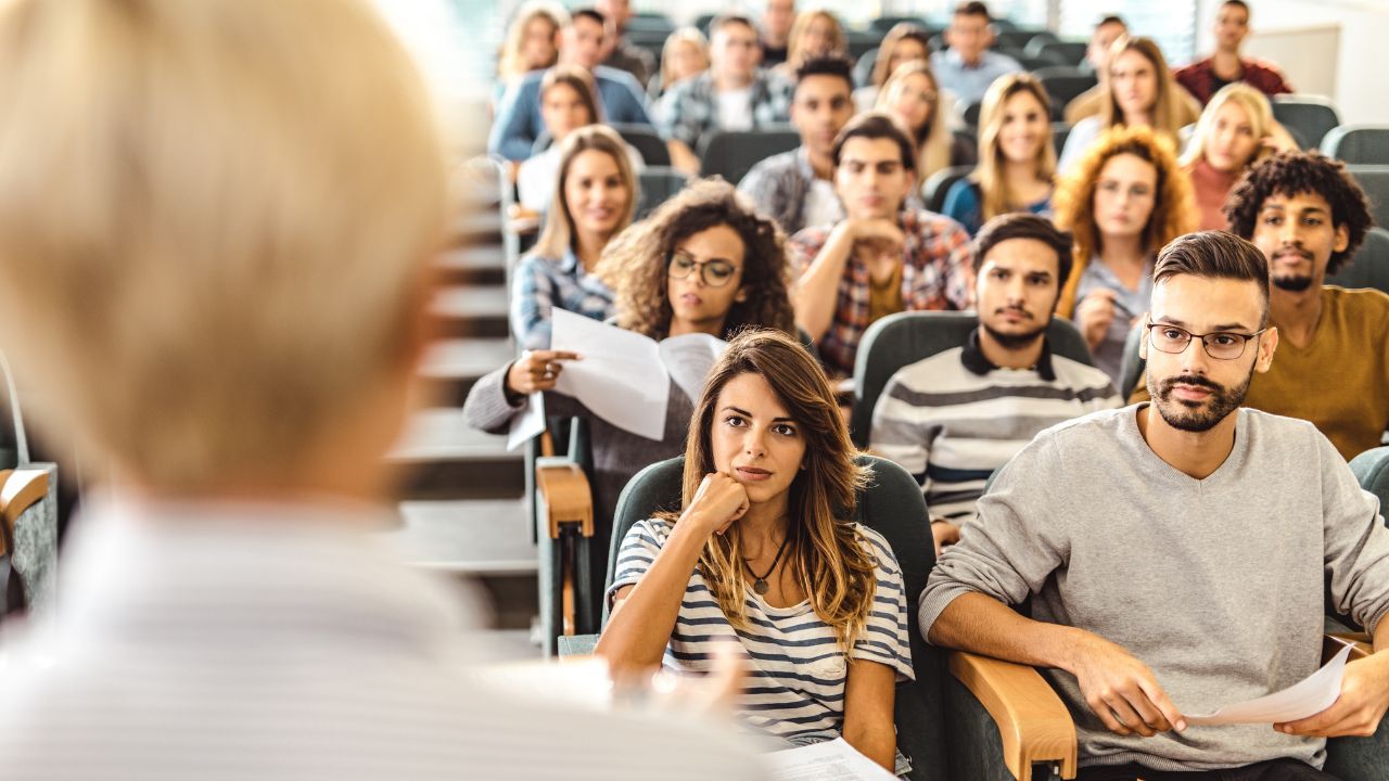 People share the moment they realized someone was insanely intelligent