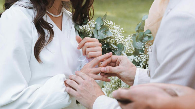 Quote of the day by Mignon McLaughlin on successful marriages ...
