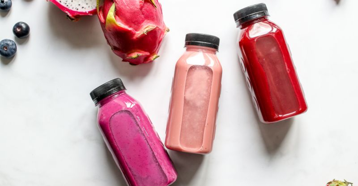 20 foods that seem healthy because they come in fancy packaging