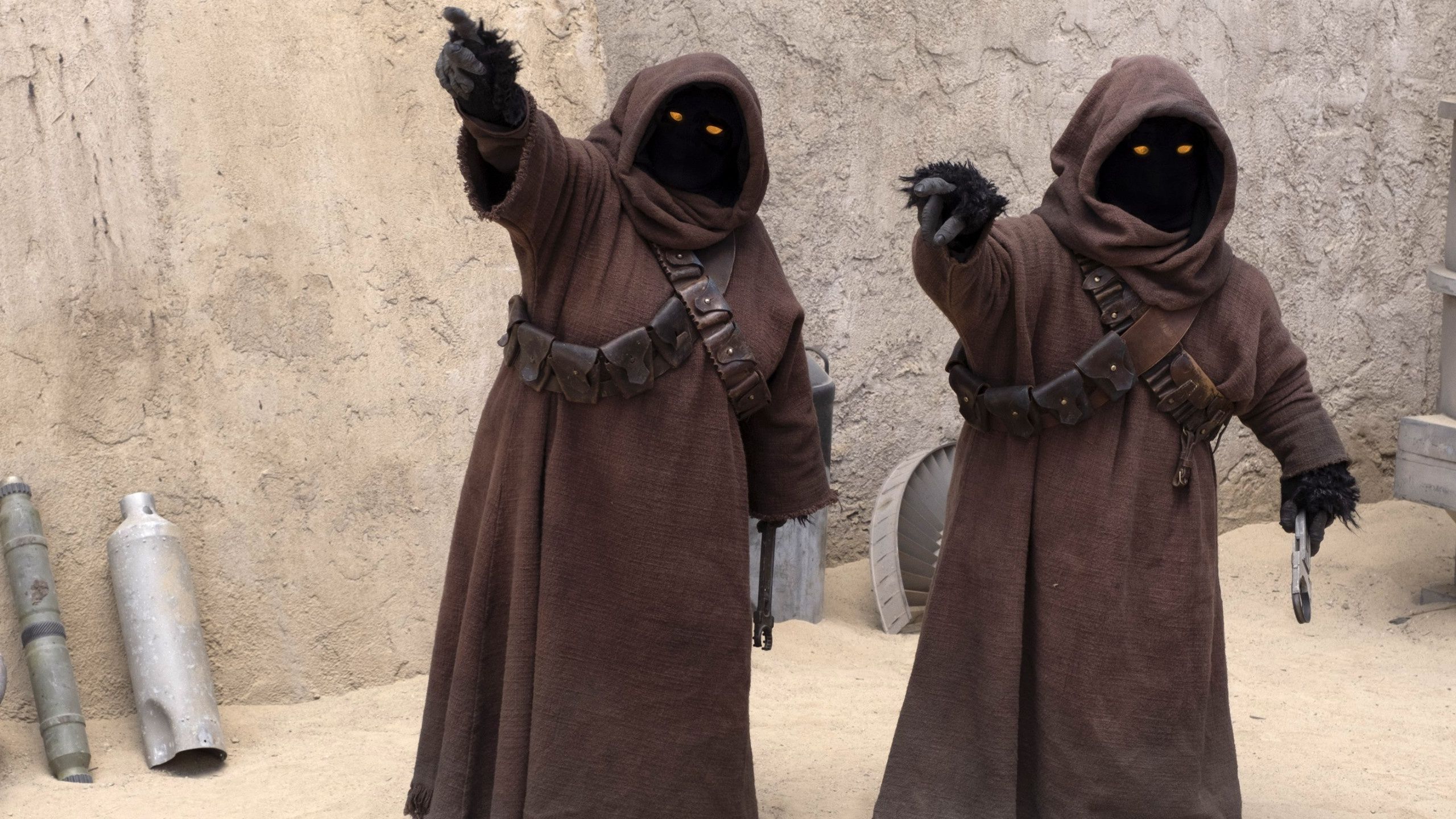 Disney's controversial Star Wars show quietly resurges on streaming ...