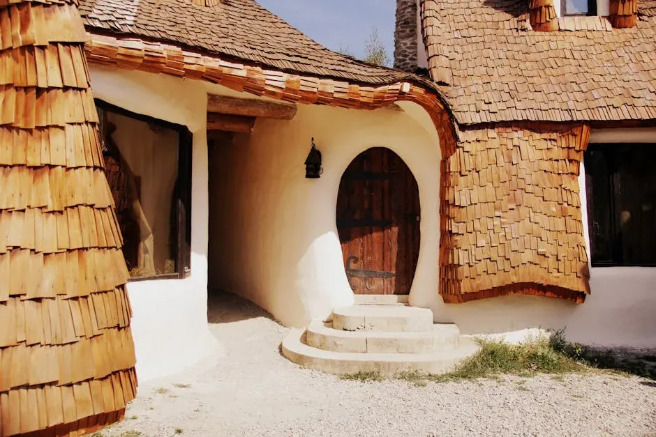 9 traditional building techniques passed down through generations