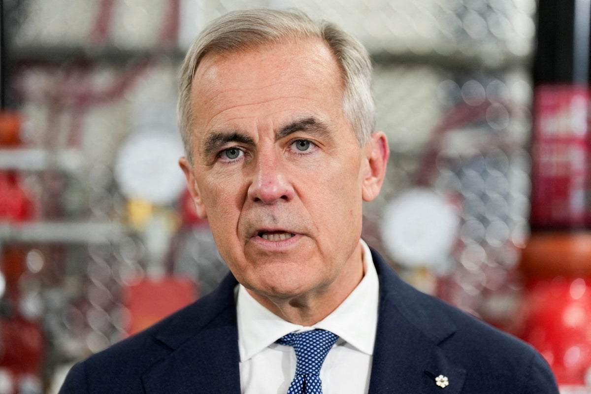 Carney says Alberta independence vote 'a dangerous bluff' like Brexit