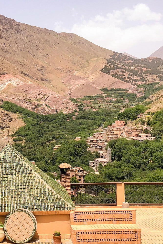 Berber hospitality meets alpine dreams: Your gateway to Morocco’s Atlas ...