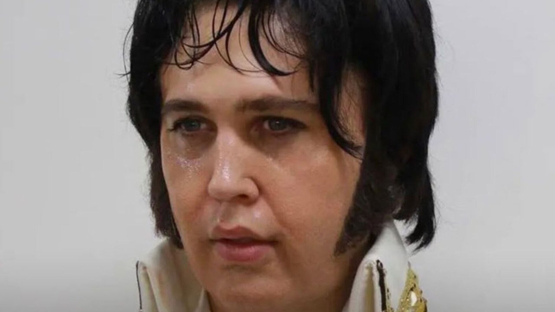 The ending of Elvis explained