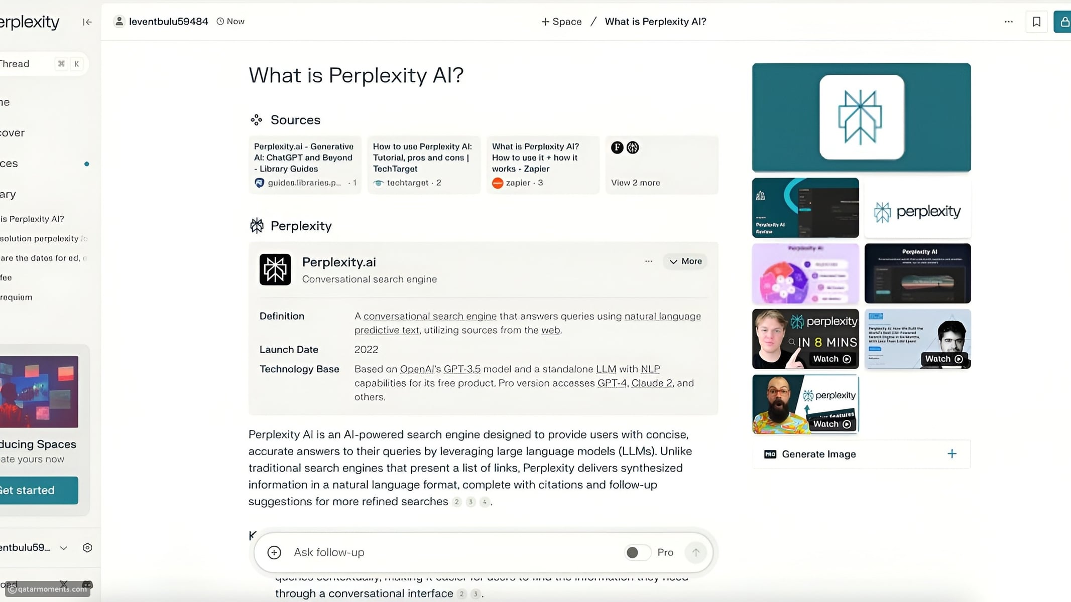 This AI tool is quietly becoming Google’s biggest rival