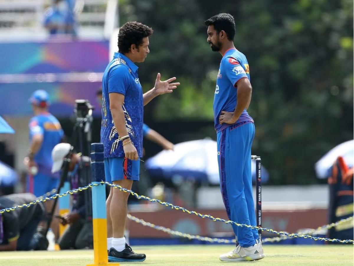 Who is Murugan Ashwin? Former RCB spinner retires ahead of IPL 2026 ...