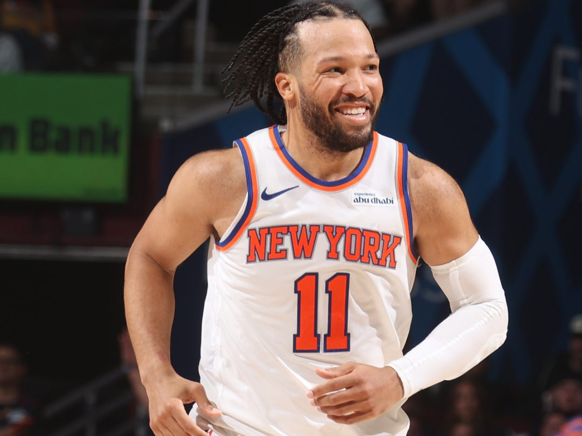 NBA playoffs 2026: New York Knicks end their 27-year wait for the NBA ...