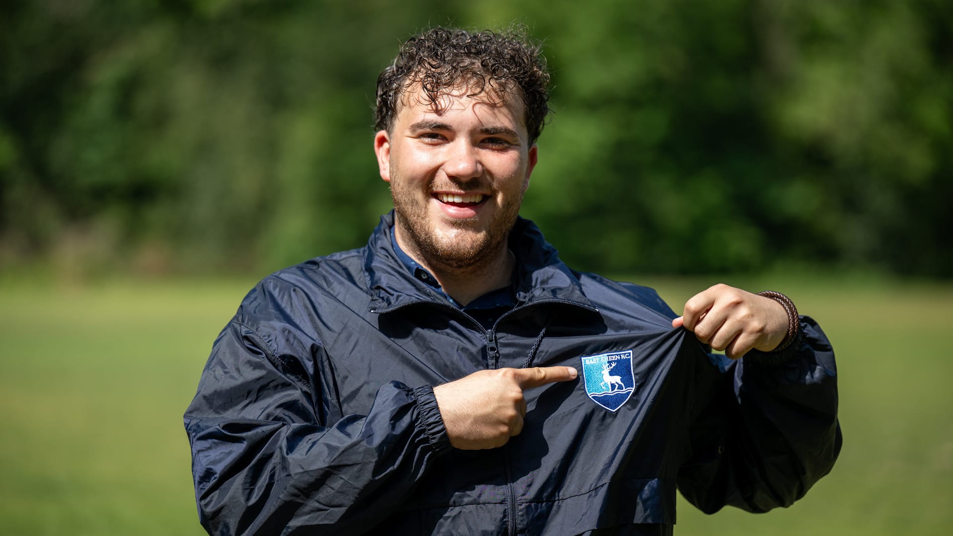 US student 'buys' 152-year-old football club - for just £15
