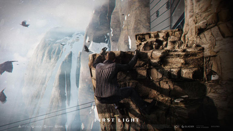 '007 First Light' is the James Bond game we’ve been waiting for