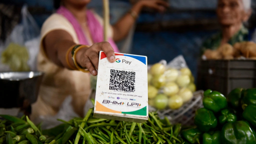 Microsoft's Jay Parikh says India at AI inflection point