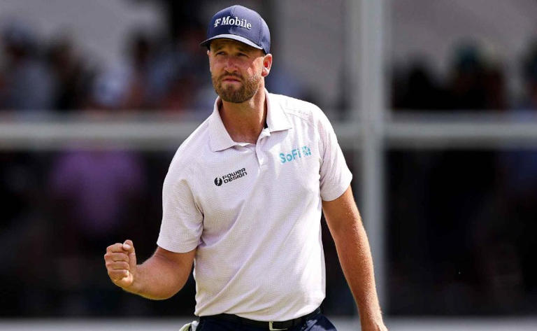 Wyndham Clark silences critics with stunning PGA Tour win, but did his ...