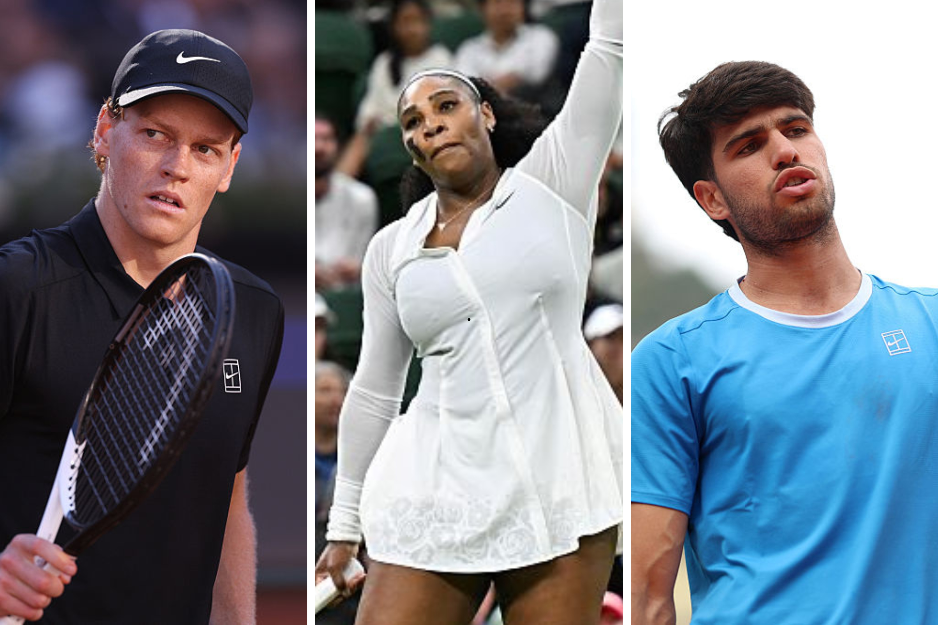 Richest tennis players 2026: Here are the 20 wealthiest tennis stars in ...