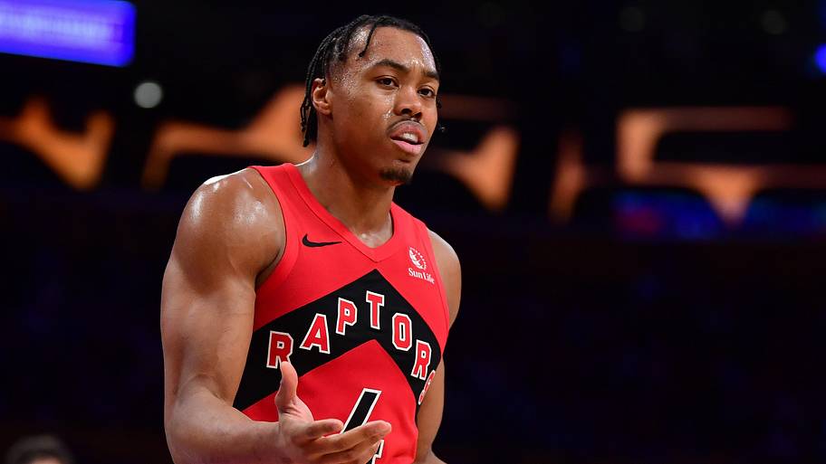 Scottie Barnes’s All-NBA injustice may all be because of one ...