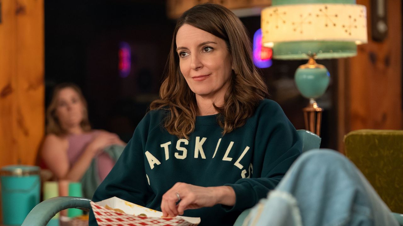 The Four Seasons season 2 release date and time on Netflix