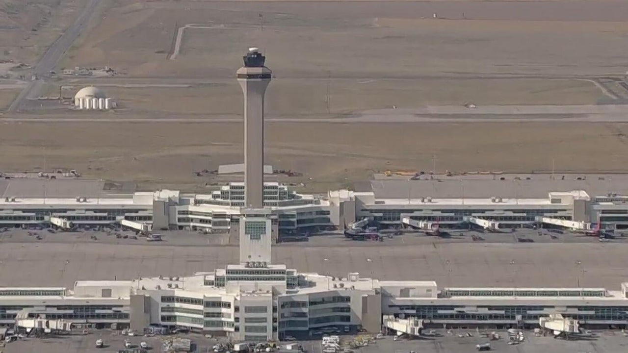 Denver International Airport announces project to build pedestrian ...