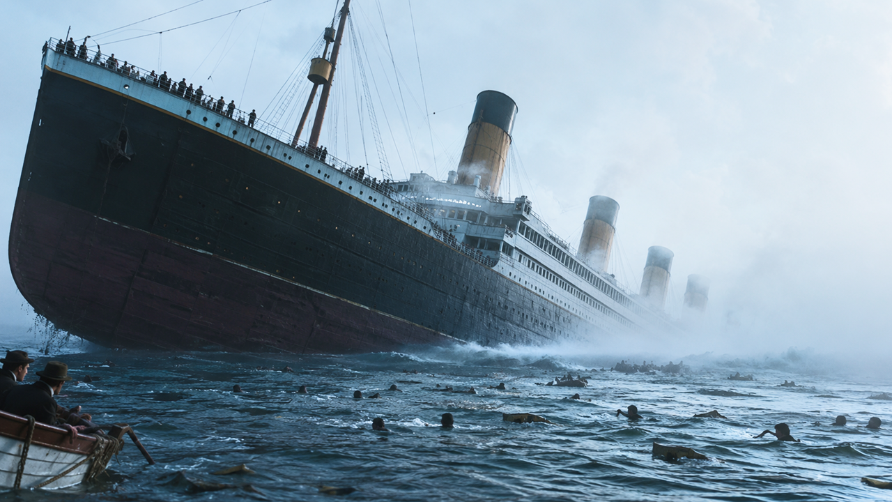 What the Empress of Ireland disaster changed about ship design forever