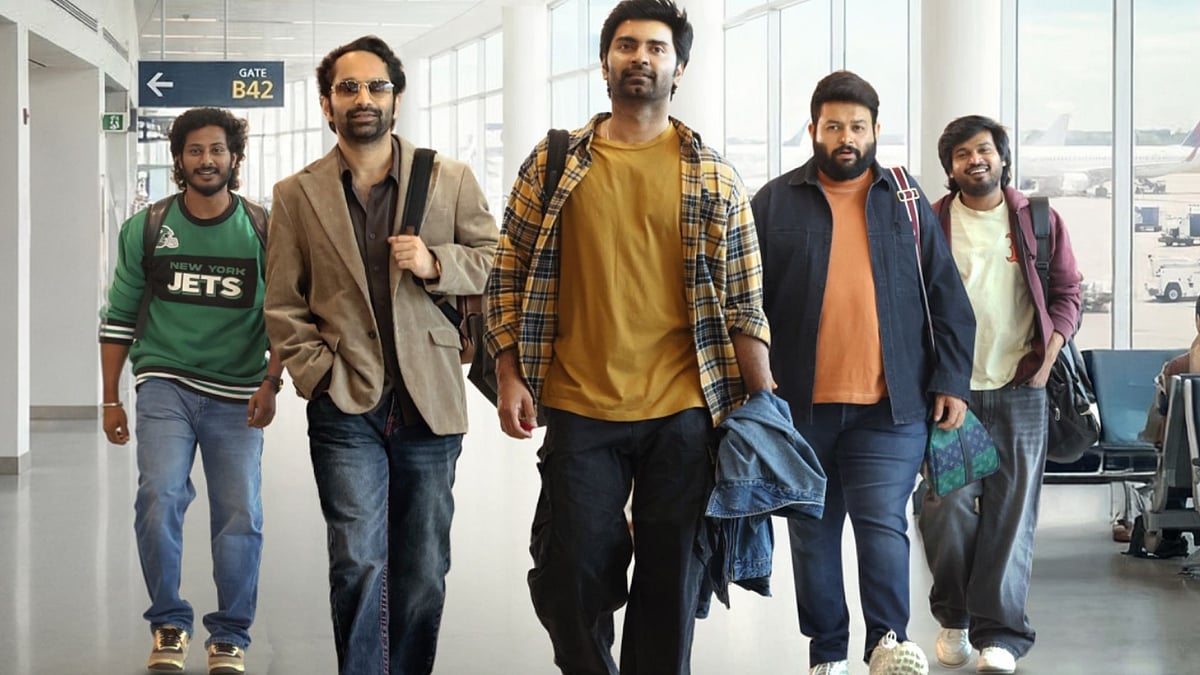 Atharvaa's Idhayam Murali to release in July