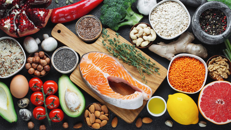 6 brain-boosting foods that improve productivity and focus