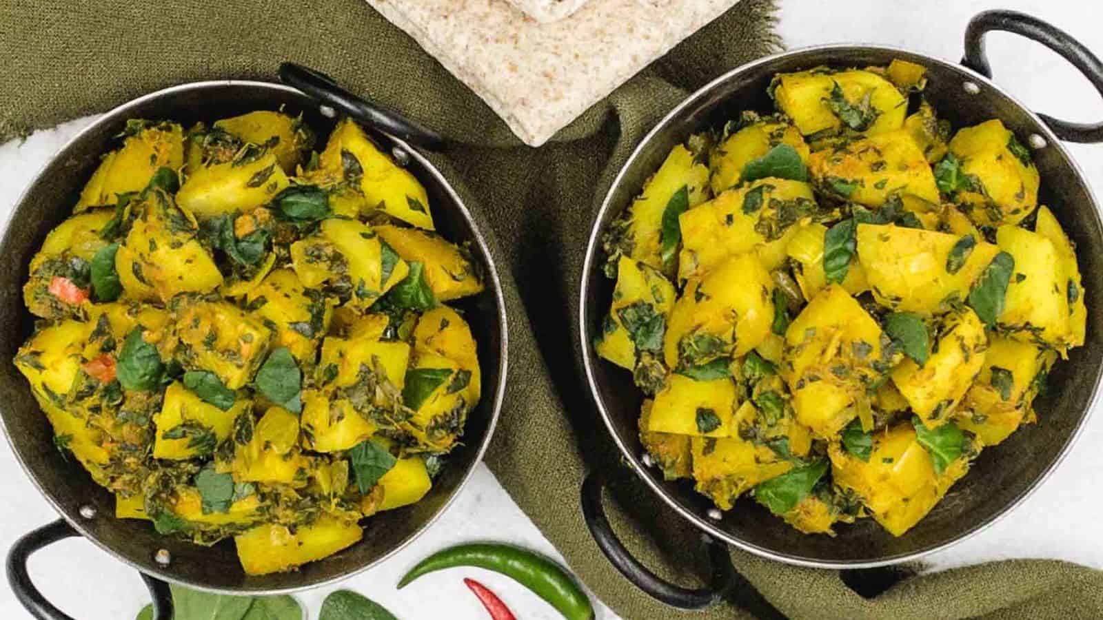 17 Indian recipes where the leftovers taste like the memory you had of ...