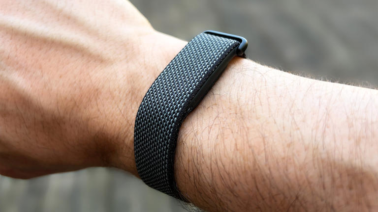 The £85 Google Fitbit Air Has Landed. Here's 8 Things You Should Know ...