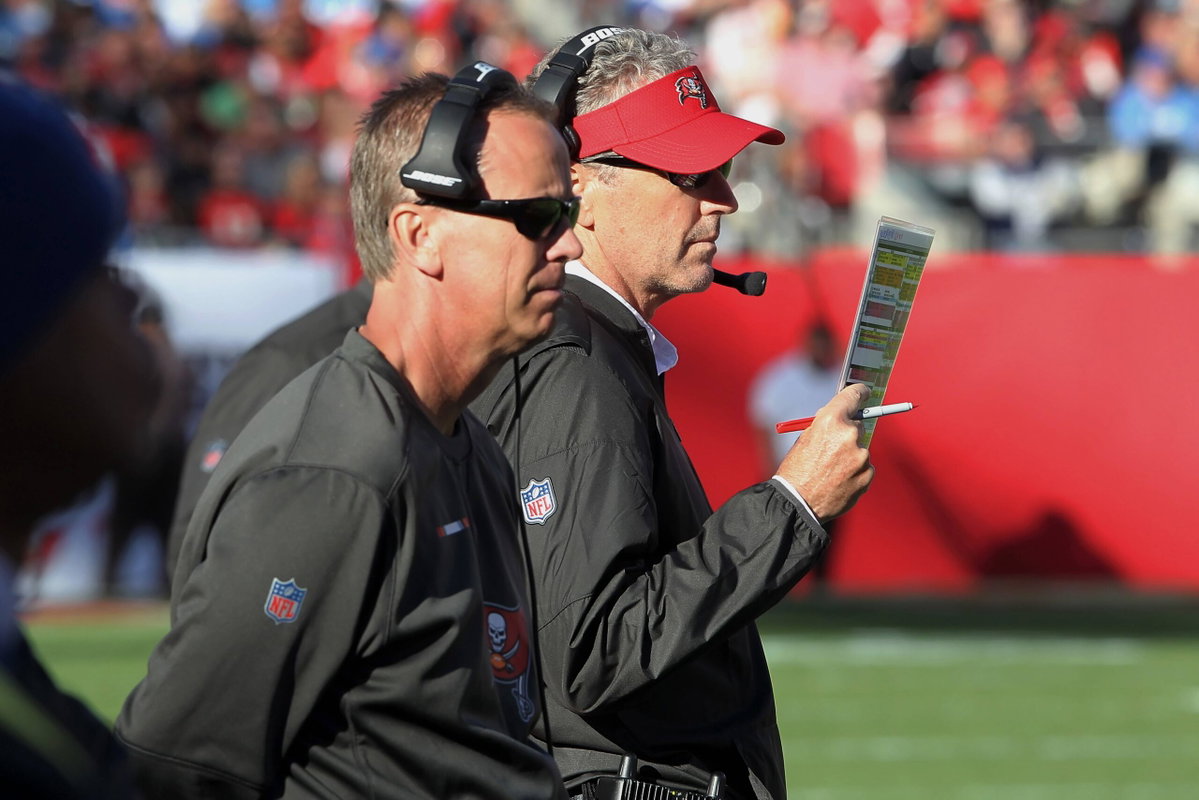 NFL power rankings: Where every head coach and QB combination stands by SI