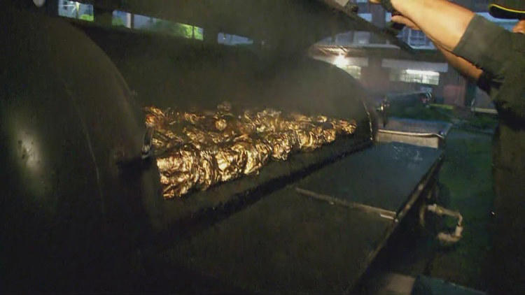 New restaurant WOW Turkey brings stuffed smoked turkey legs to New Orleans