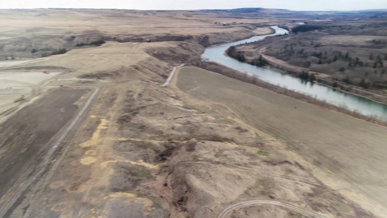 Residents challenge province’s water use approval of gravel pit west of ...