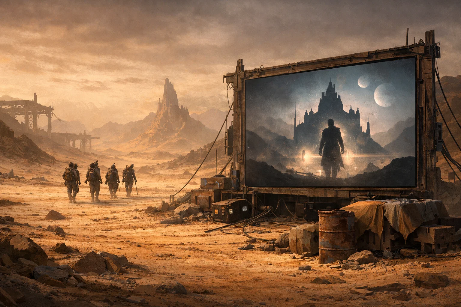 Kenshi supera i 3 milioni, ma ora tutti guardano al sequel