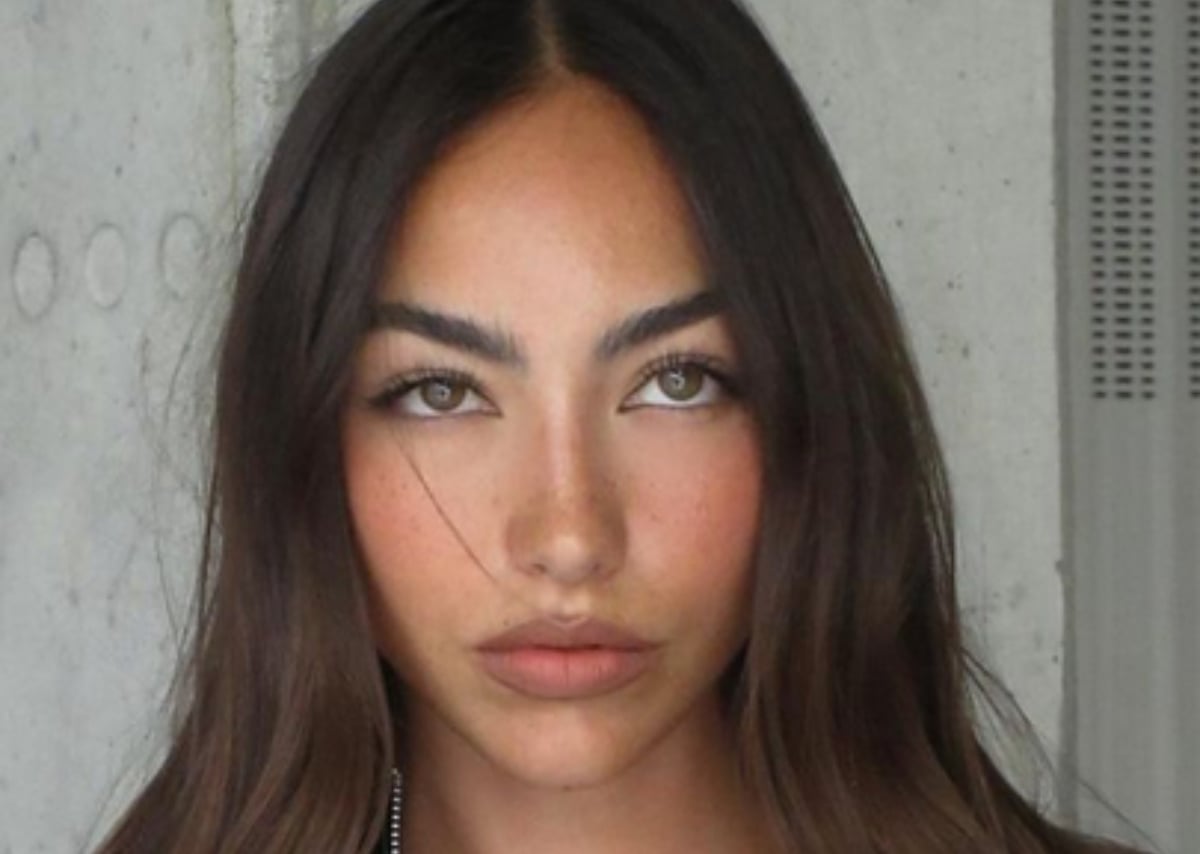 Valentina Cabassi si sposa, l’annuncio social del’influencer