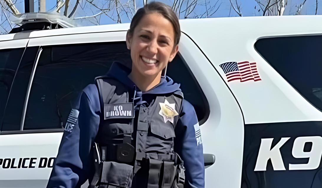 Video of cop beating Black teen sparks outrage as woman comes forward