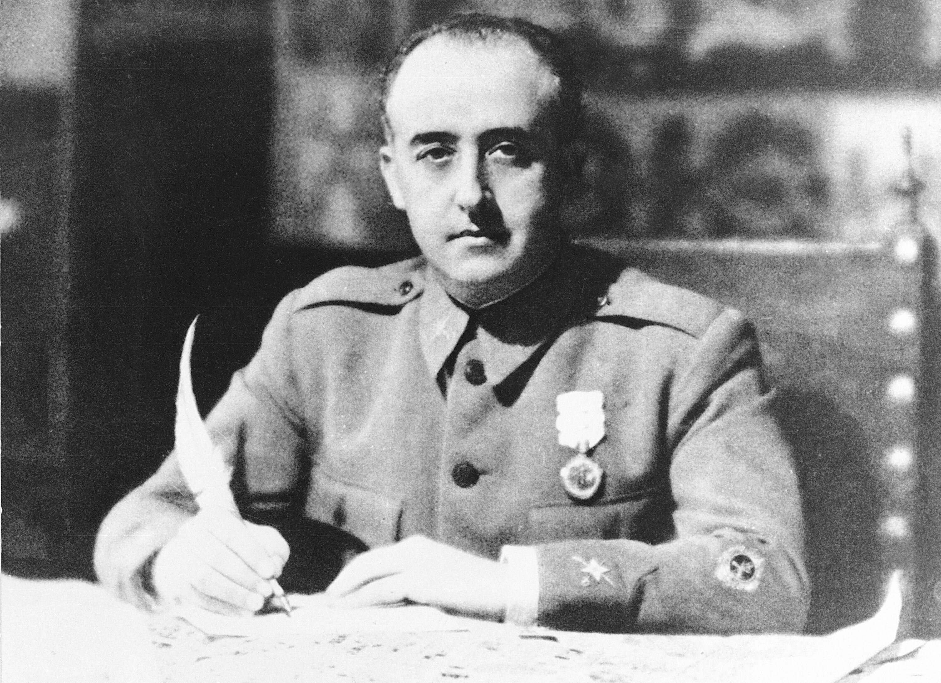 Spain confronts its dark history of art confiscation