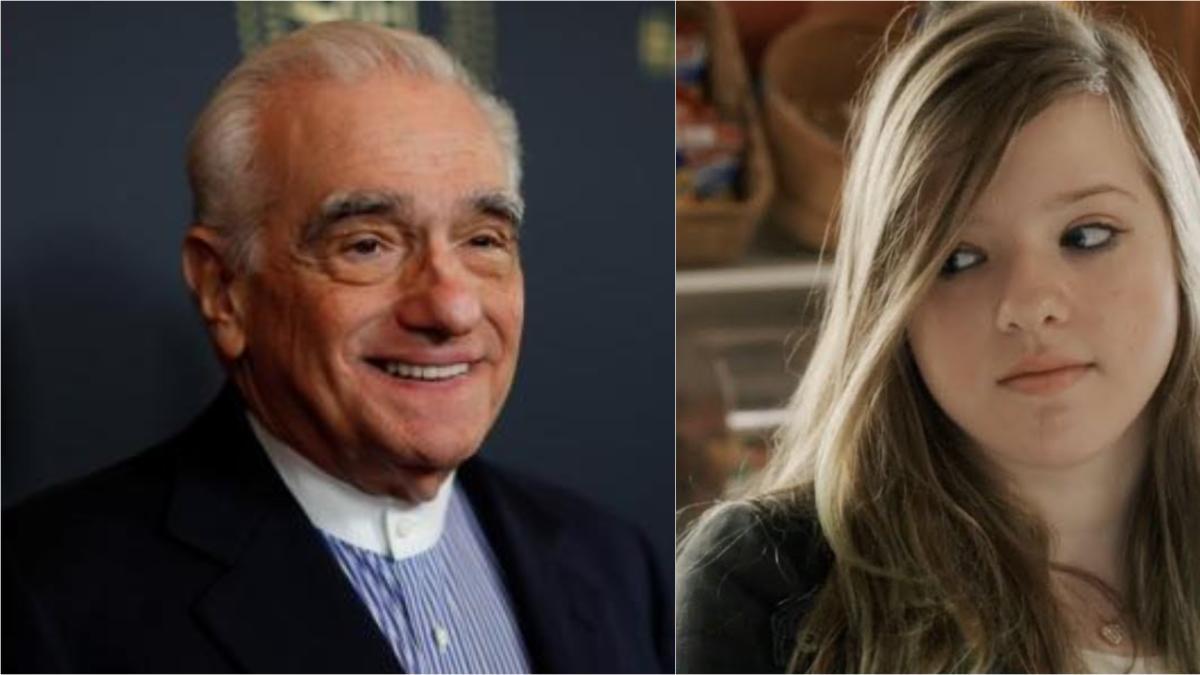 La hija de Martin Scorsese planta cara a la gordofobia tras su fichaje ...