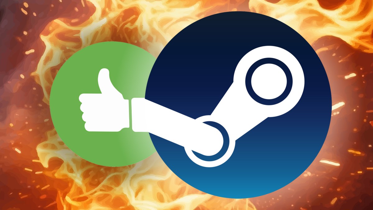 Steam: Brandneues Open-World-Game geht noch vor Release durch die Decke ...