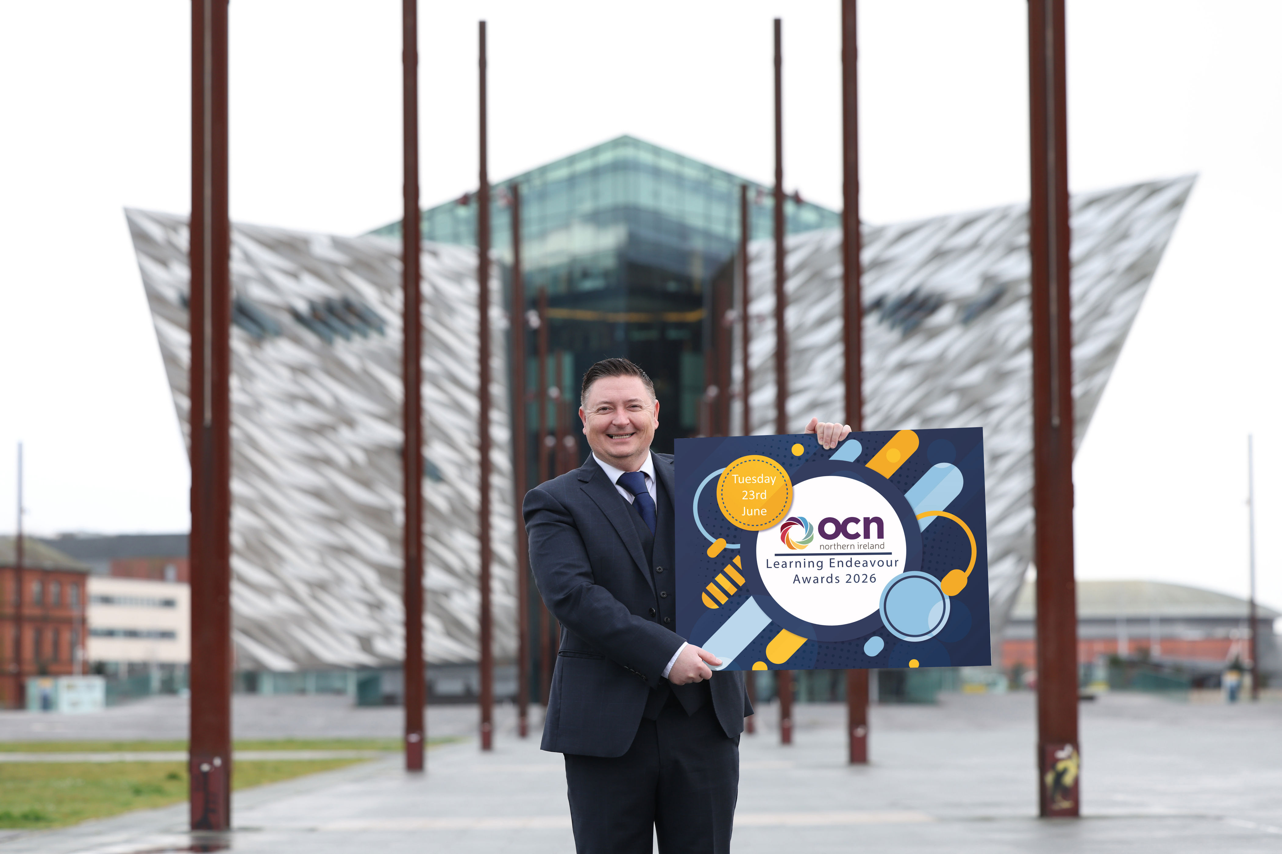 OCN announces 2026 Learning Endeavour Awards shortlist