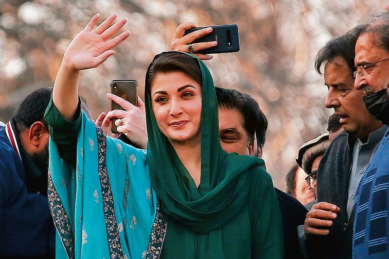 Pakistan’s Punjab govt defers roads renaming plan to avert backlash ...