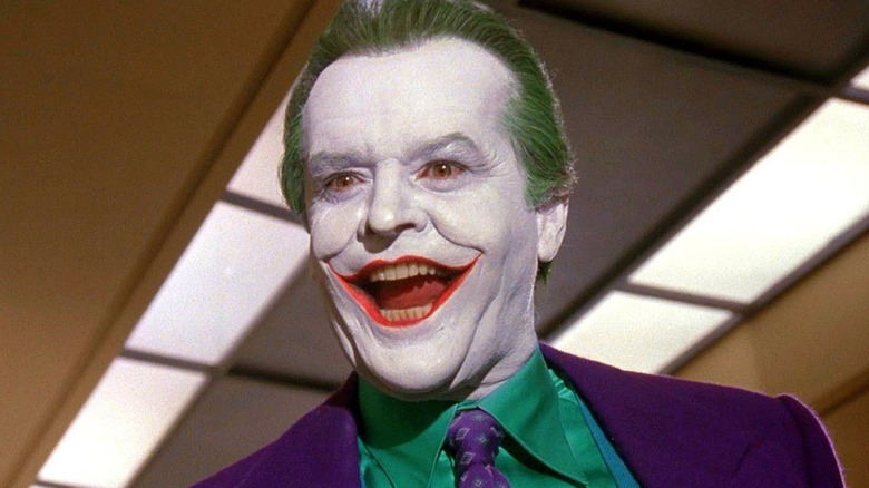 Robin Williams really wanted to play the Riddler for Christopher Nolan
