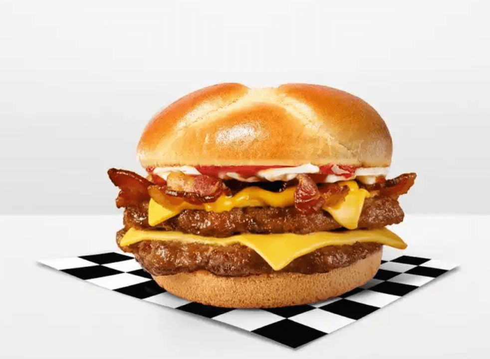 5 best Checkers and Rally's orders, according to chefs