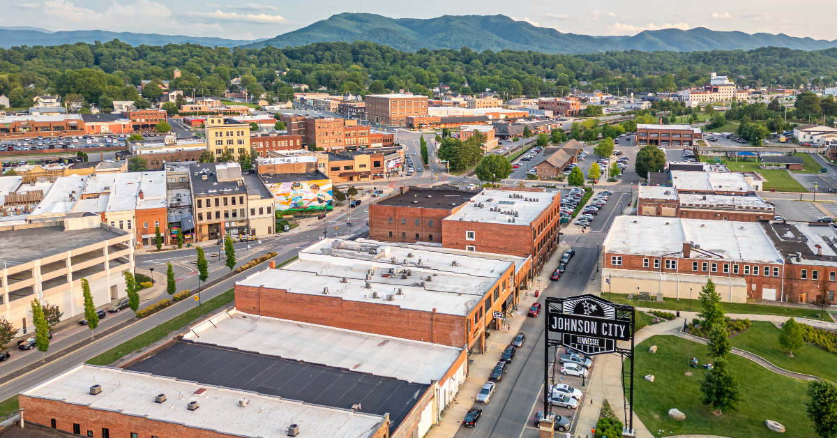 12 quaint mountain towns where you can retire on $1,500 a month (or less)