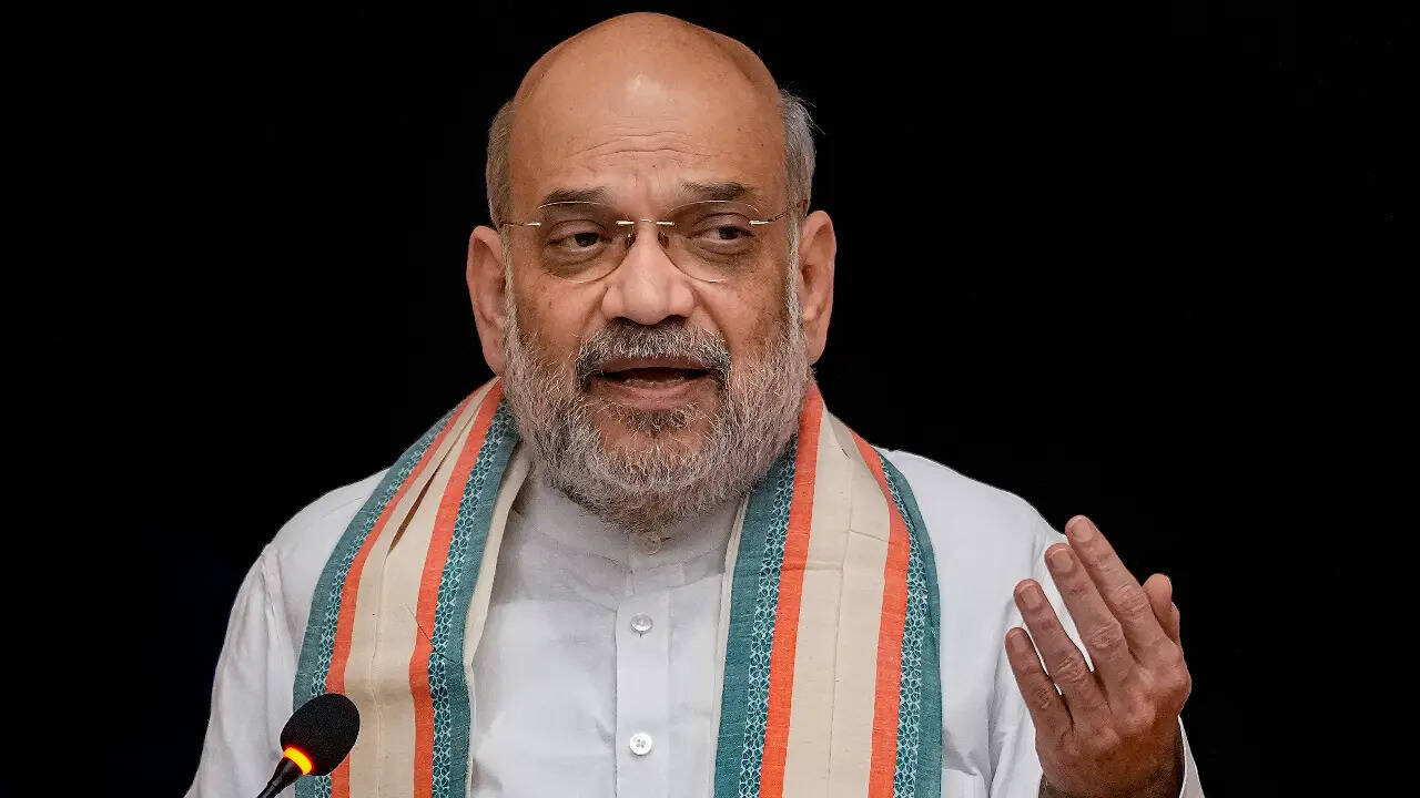 Centre forms high-level committee to examine 'unnatural demographic ...