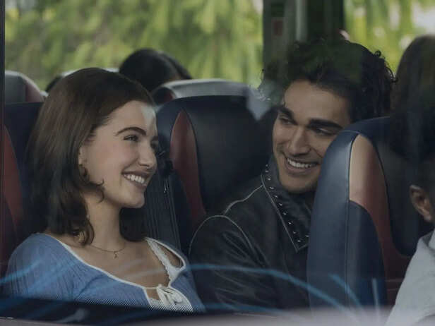 Josh Heuston is not coming back for Off Campus season 2 — but here's ...