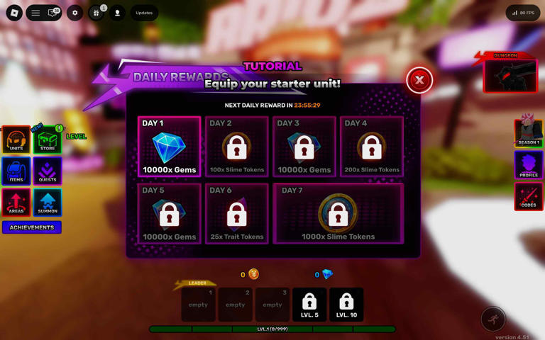 Anime Story 2 [1.0 update] codes (May 2026)