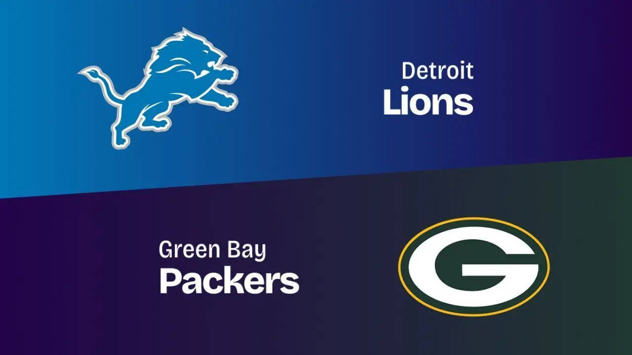 NFL trade rumors: Detroit Lions and Green Bay Packers linked to former ...