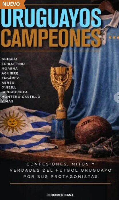 Día del libro: seis recomendaciones entre fútbol, política y vida digital