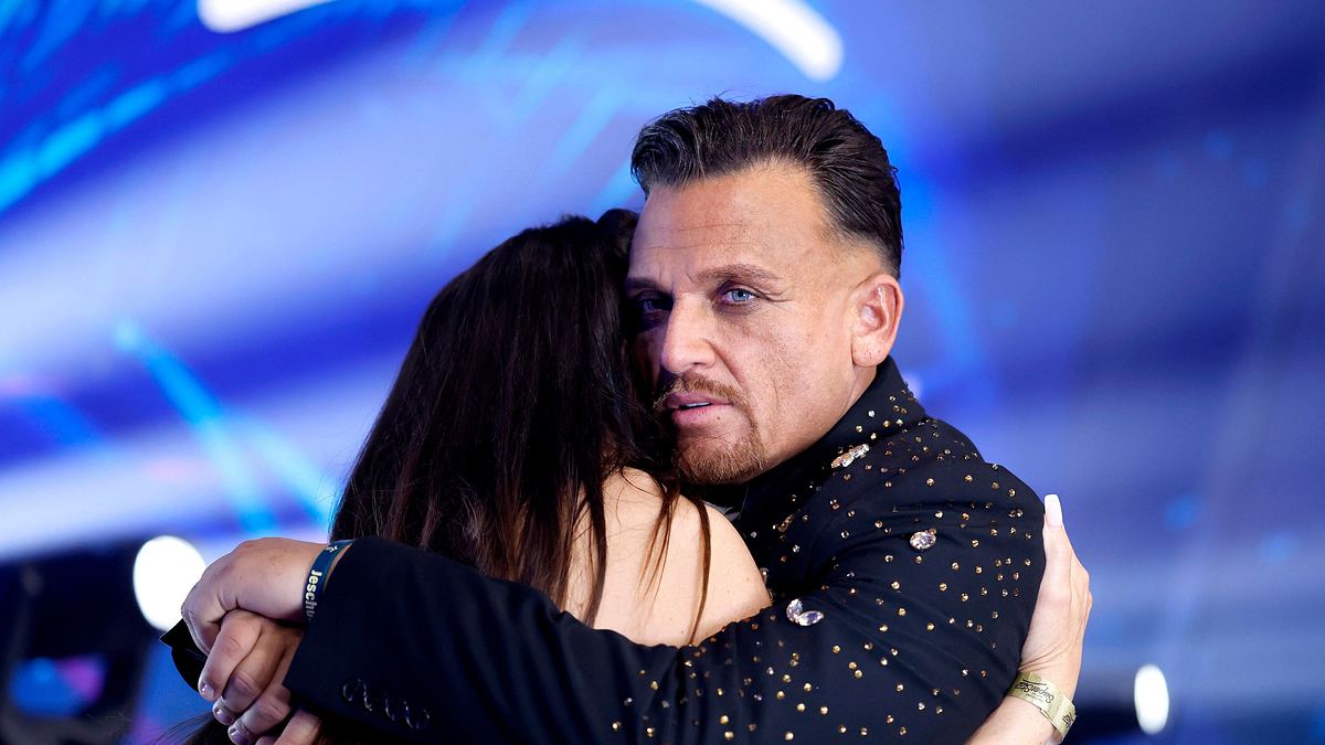 Nach Flop-Single: Menowin fokussiert sich auf seine neun Kinder