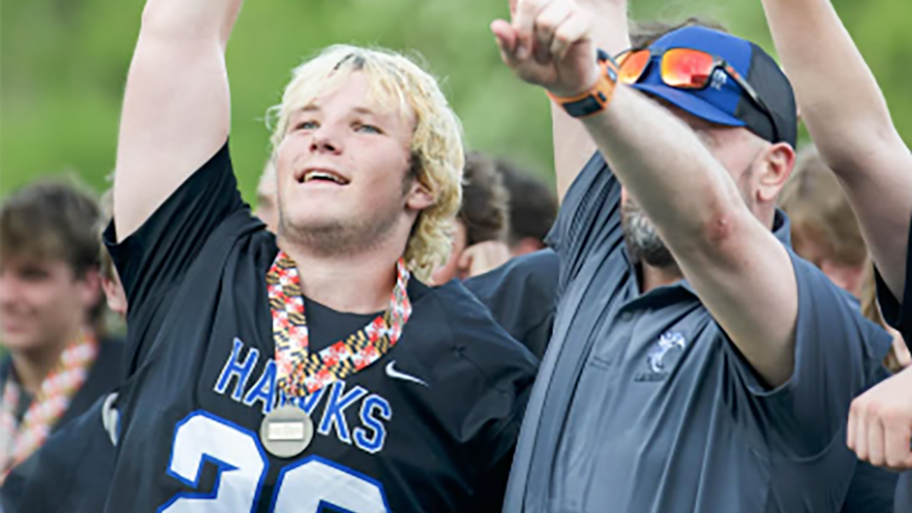 Top 25 Baltimore-DMV boys high school lacrosse rankings - May 26, 2026